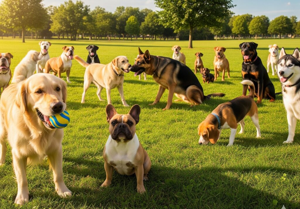 The Perfect Dog Breed Selector Guide